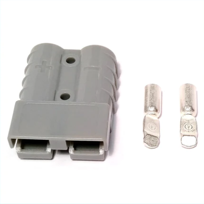 Anderson SB50 Housing | Aegis Battery