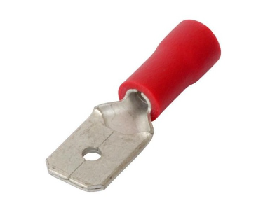 Anderson PP45 to Faston QD Adapter (MALE) | Aegis Battery