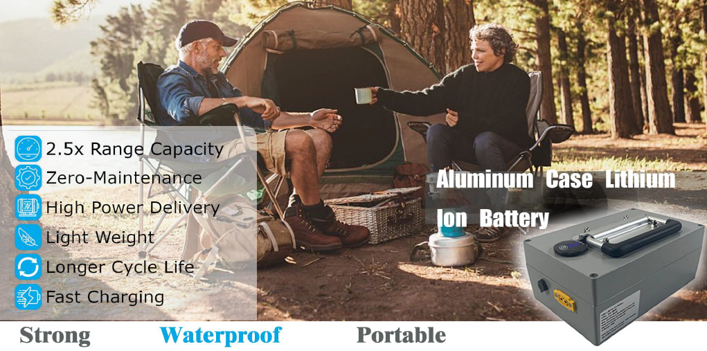 Aegis Battery - Innovate Lithium Ion & LiFePO4 Battery Solutions ...