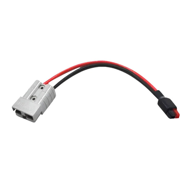 Anderson PP45 to Anderson SB50 Adapter | Aegis Battery
