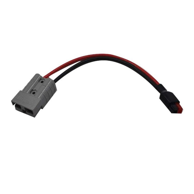 Anderson PP45 to Anderson SB50 (Grey) Adapter | Aegis Battery