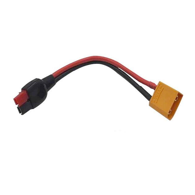 Anderson PP45 to Male XT90 Adapter | Aegis Battery